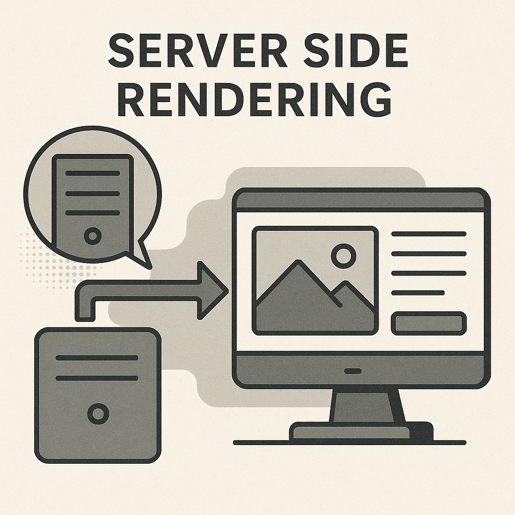 Server Side Rendering (SSR) Nedir? - Dijital Pazarlama Ajansı | Adverpeak